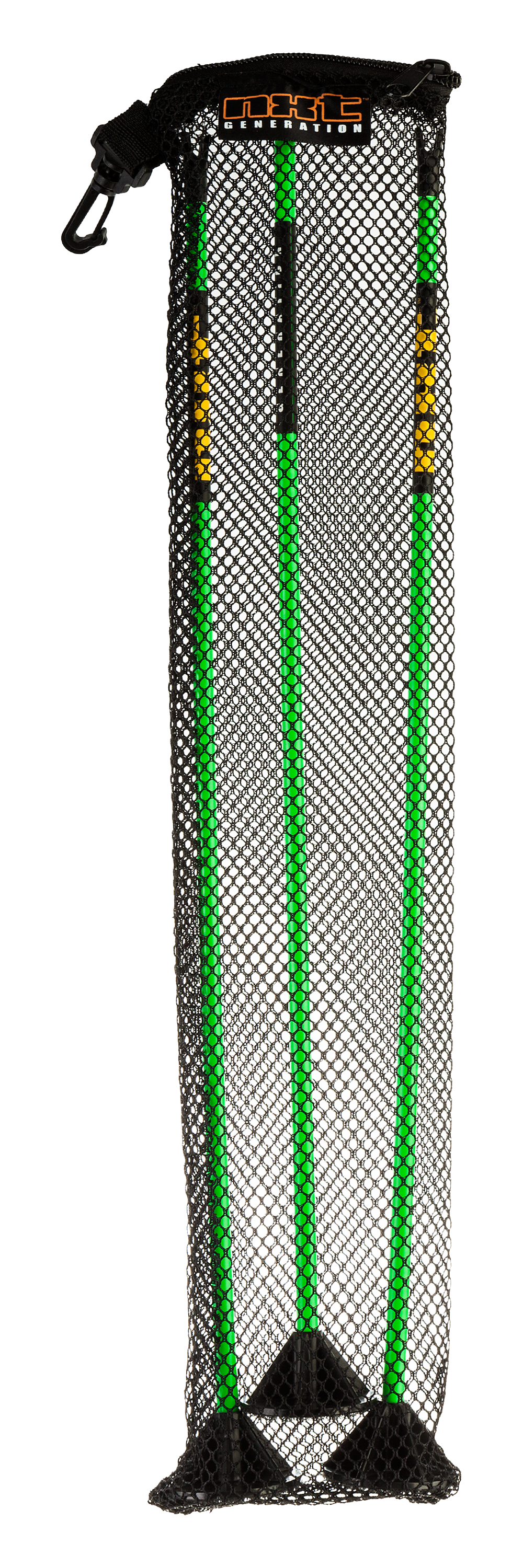 NXT Generation Hook 'n' Loop Arrows Quiver Kit | Bass Pro Shops